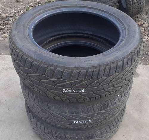 Tigar Winter 205/55 R16 94H