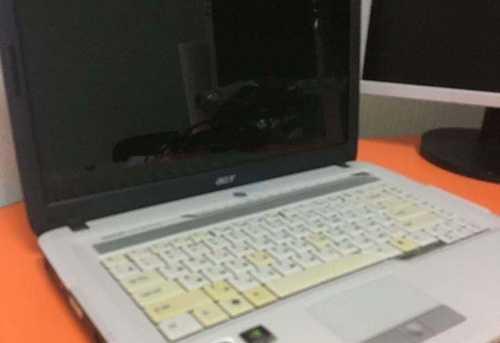 Ноутбук - acer icw 50- 7IC