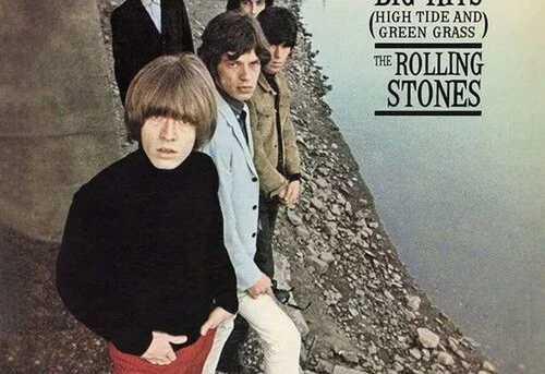 Виниловая пластинка The Rolling Stones - Big Hits