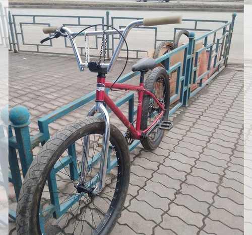 Bmx cruiser 26