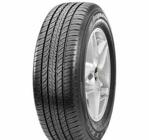 Maxxis MP-15 Pragmatra 215/60 R17