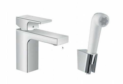 Смеситель Hansgrohe Vernis Shape 71216000