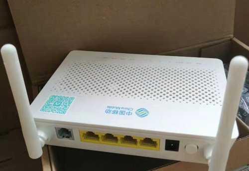 Оптический роутер gpon Huawei HS8545M5