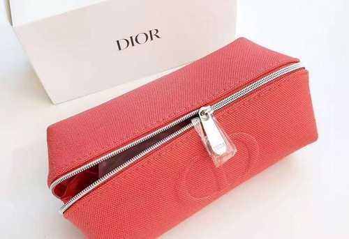 Косметичка Dior оригинал