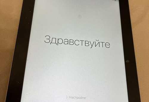 iPad 3 на запчасти