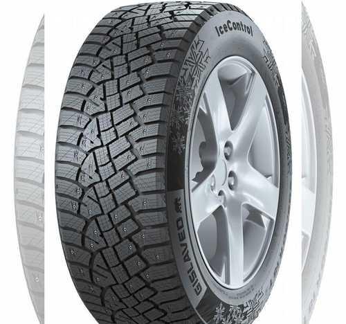 Gislaved IceControl 225/60 R17 103T