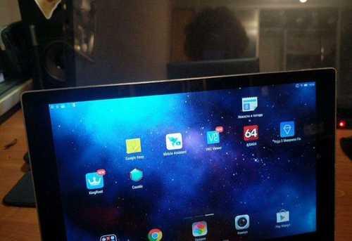 Планшет lenovo yoga tablet 2