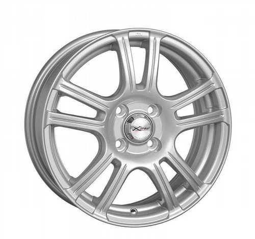 R15 4x100 6,0J ET45 D67,1 X'trike X-105М HS