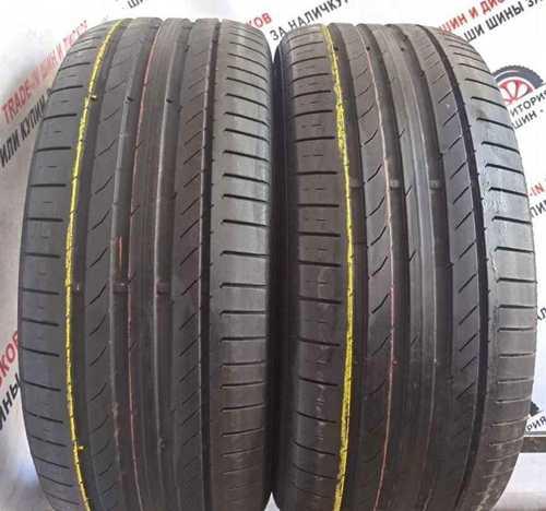 Continental ContiSportContact 5 245/45 R18 96W