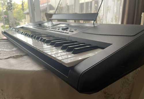 Синтезатор korg pa 300