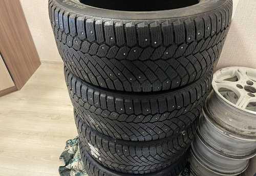 Continental Conti4x4IceContact 265/50 R19 76V