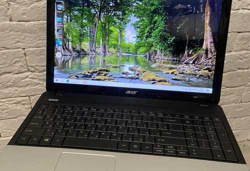 Acer i5/Nvidia GT620/6gb/120gb