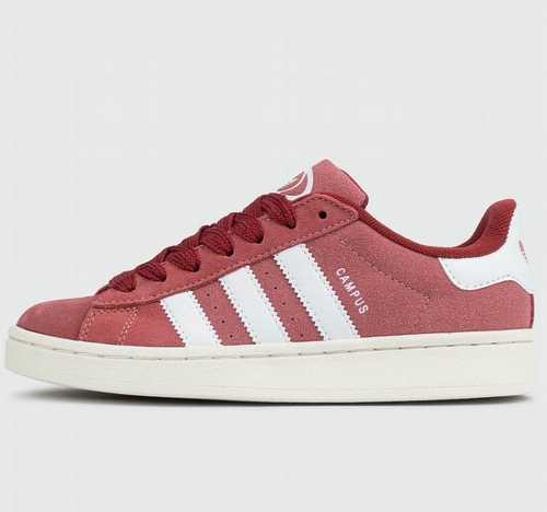 Adidas Campus 00s Pink / White