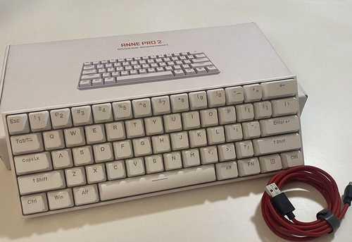 Клавиатура anne pro 2