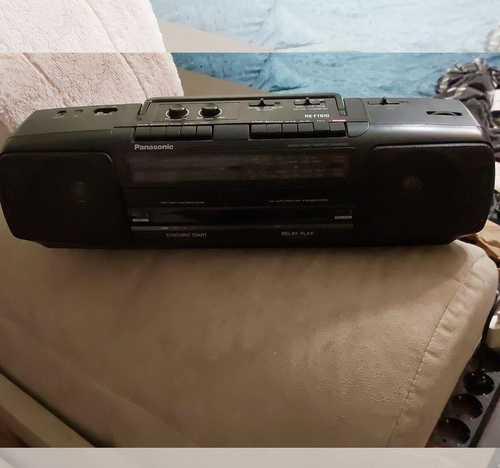 Panasonic rx-ft510