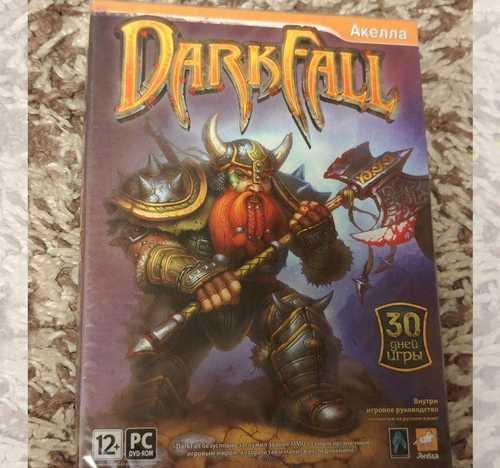 Darkfall