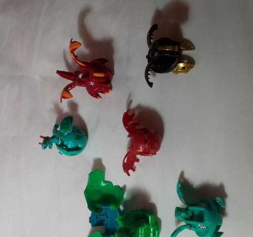 Bakugan. бакуган