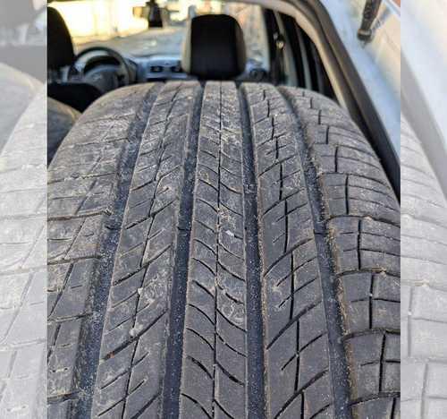 Hankook Dynapro HP RA23 235/65 R17