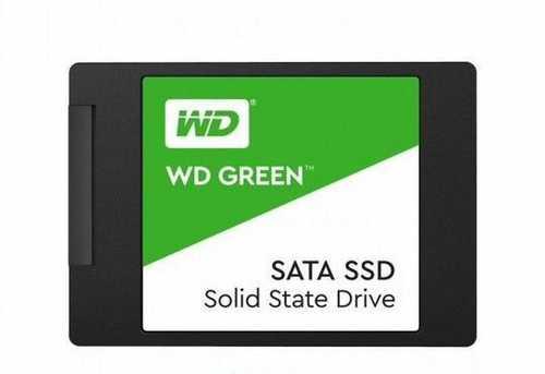 Green 480Gb S480G2G0A TLC