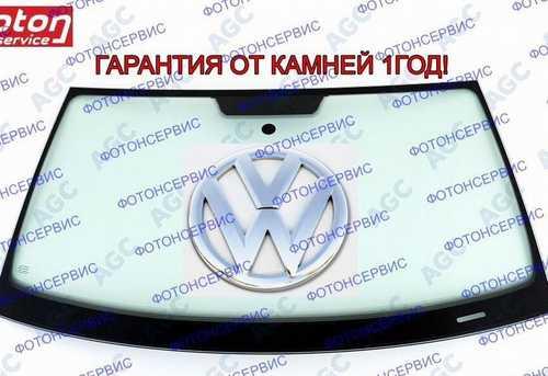 Лобовое стекло Volkswagen tiguan 1 замена стекла