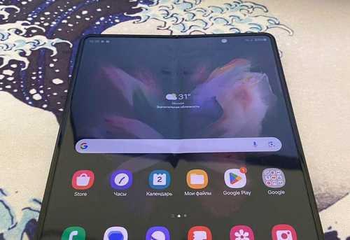 Samsung Galaxy Z Fold3 5G, 12/256 ГБ