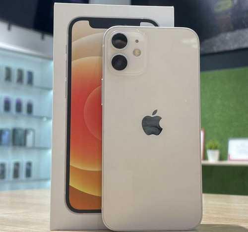 iPhone 12 mini, 64 ГБ