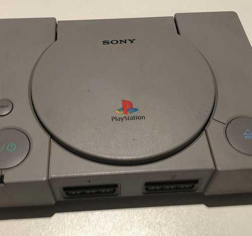 Sony playstation 1 classic