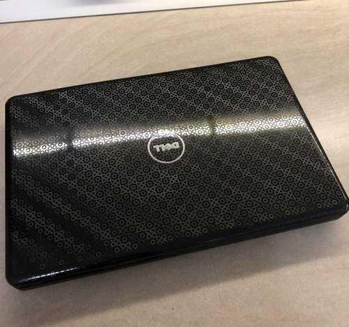 Ноутбук dell inspiron M5030 в разборе