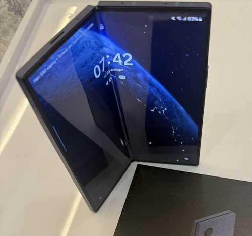 Samsung Galaxy Z Fold6, 12/256 ГБ