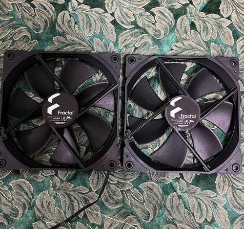 Fractal Design Dynamic X2 GP-14