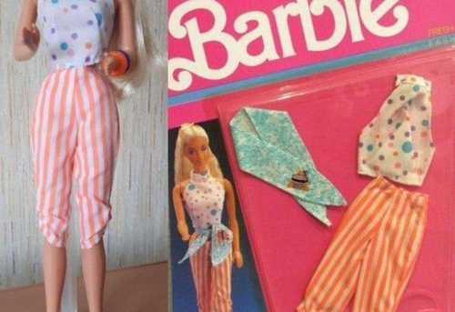 Аутфит для Барби (Barbie) 1989