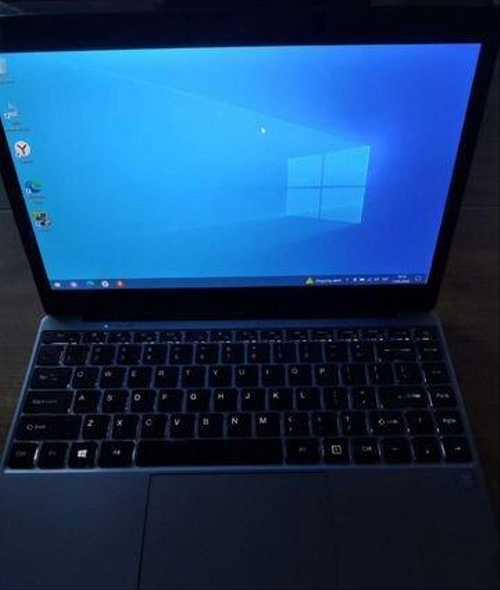 Ноутбук Chuwi LapBook SE
