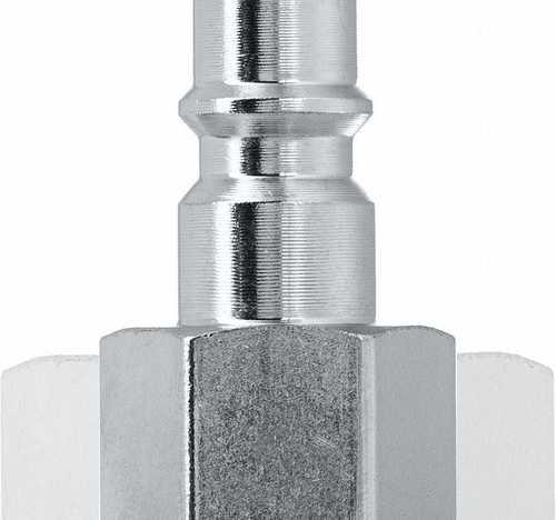 Переходник (06591-3/8), kraftool 3/8F - рапид шт