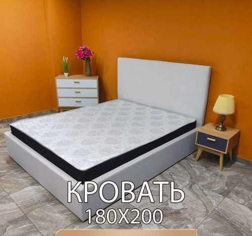 Кровать 180 200