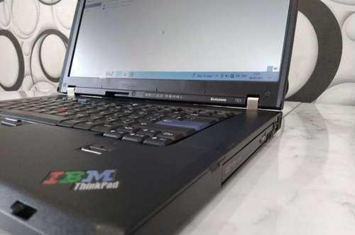 Lenovo ThinkPad T61