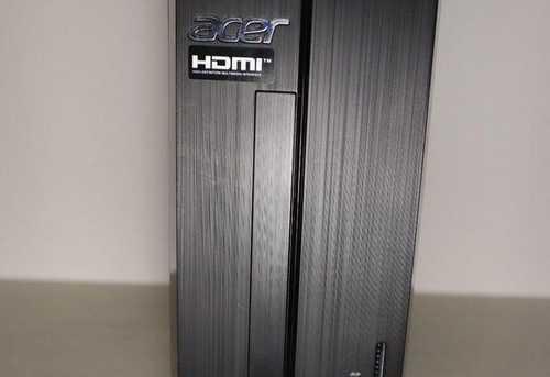 Компьютер acer aspire xc-885