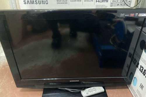 Телевизор Samsung LE32B350F1W/пду (Б6938С)