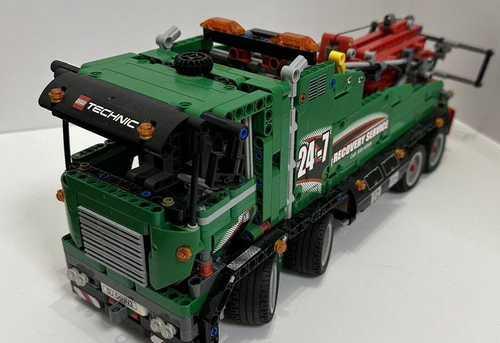 Lego technic 42008