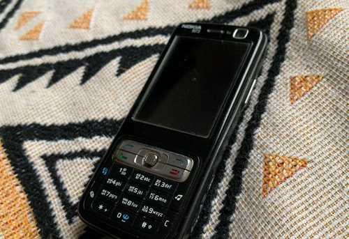 Nokia N73