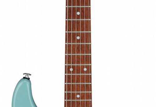 Электрогитара Ibanez azes40-PRB Blue