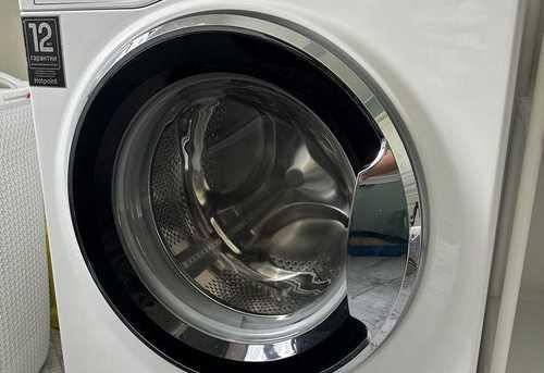 Стиральная машина Hotpoint Ariston 6 кг Вся Россия | Бытовая техника ...