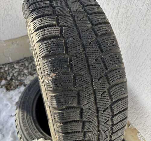 Cordiant Polar SL 205/55 R16 94T