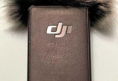 Микрофон dji mic