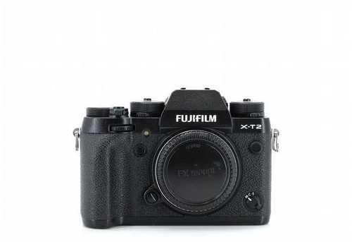 Fujifilm X-T2 body отл.сост.,гарантия,обмен