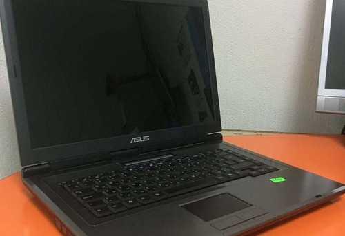 Ноутбук - asus - X51RL 6NX