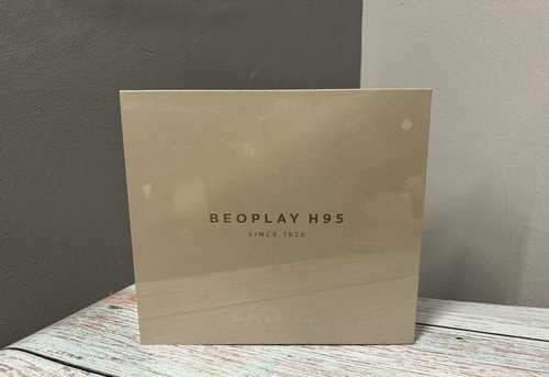 Bang & Olufsen B&O Beoplay H95 Gold Tone