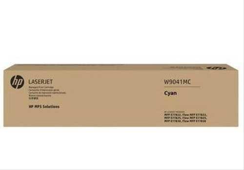 W9041MC Тонер-картридж Hewlett Packard