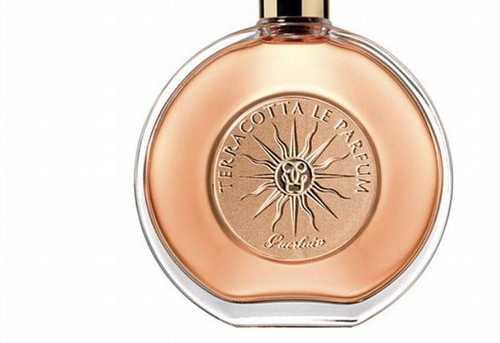 Terracotta LE parfum туалетная вода 100 мл