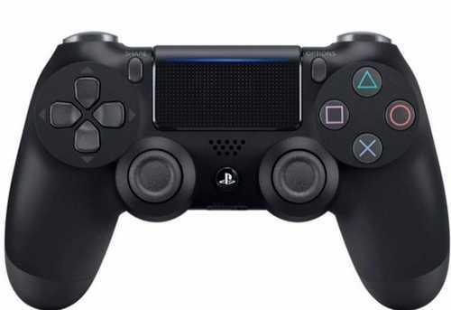 Геймпад Sony DualShock 4 v2 Black (CUH-ZCT2E)