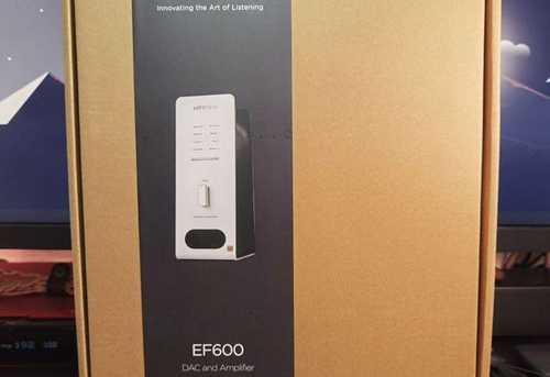 Hifiman EF600 (Новый)